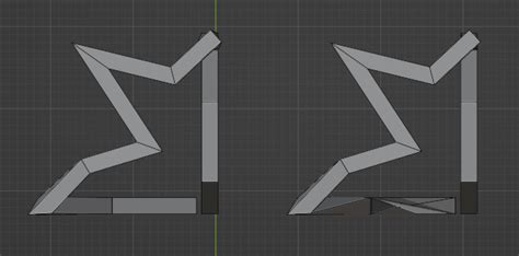 Curve To Mesh With Even Thickness Node Group Geometry Nodes Blender