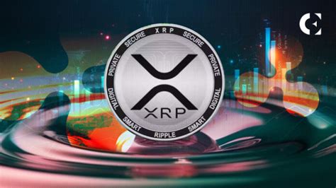 XRP Beats BNB Solana And Cardano In The Liquidity Ranking