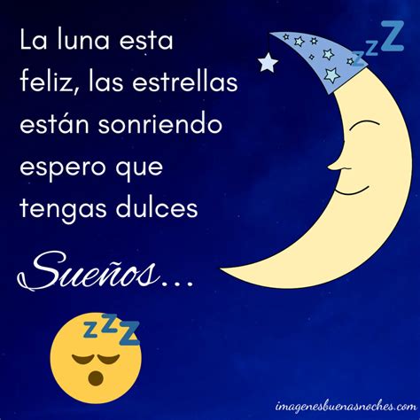 Imagenes De La Luna Con Frases De Buenas Noches