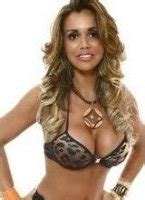 Ellen Santana Desnuda En Sexy Magazine Brasil