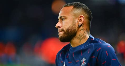 Les Infos Du Jour Le Malaise Neymar Fait Parler LOM Risque De