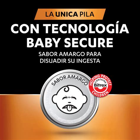 Pilas De N De Litio Pilas Especiales Duracell