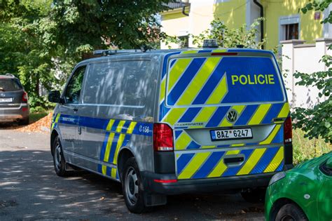 Konflikt na ubytovně v Novém Městě na Moravě skončil vraždou Muže měla