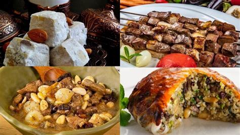 Edirne de Ne Yenir İşte Edirne de Denemeniz Gereken Lezzetler Listesi