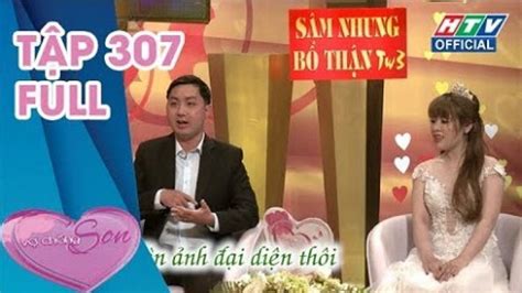 Vo Chong Son Moi Nhat Telegraph
