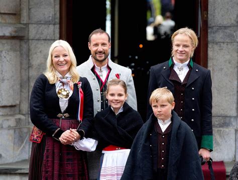 Prinzessin Ingrid Alexandra wird 20 wohl erste Königin Norwegens 1 1