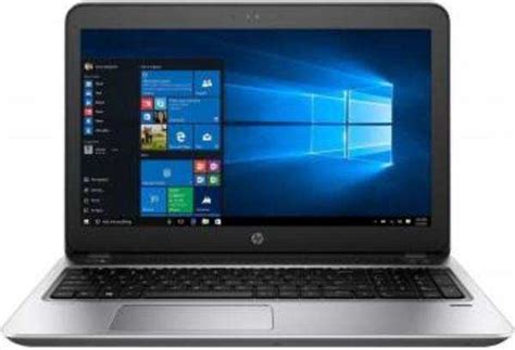 HP ProBook 450 G4 1KD18UT Laptop Core I7 7th Gen 8 GB 1 TB Windows