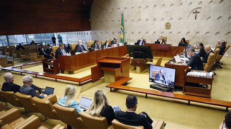 STF retoma julgamento da revisão da vida toda do INSS