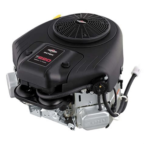 Troubleshooting 20 Hp Briggs Stratton Engine