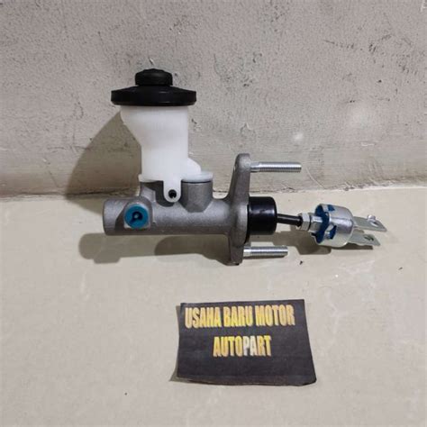 Promo New Master Kopling Atas Cm Assy Starlet Kapsul Ep80 81 Diskon 27