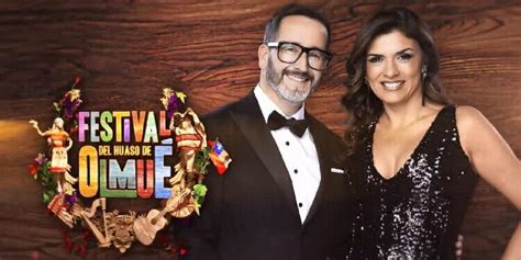 Arranca el Festival del Huaso de Olmué 2024 Qué artistas se