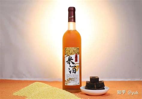 酒香不怕巷子深米酒飘香惹人醉 知乎
