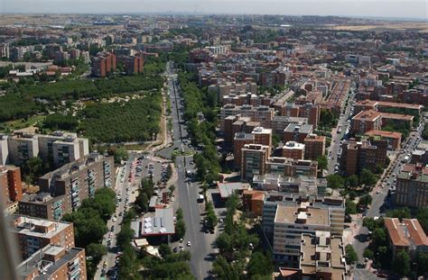 Mejores Pisos de estudiantes en Móstoles Actualizado 2021