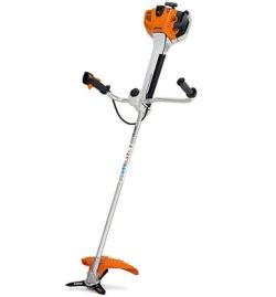 Débroussailleuse STIHL FS 411 C EM Bernard Motoculture