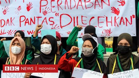 RUU TPKS Disahkan Sebagai Inisiatif DPR Korban Berharap Negara Sokong