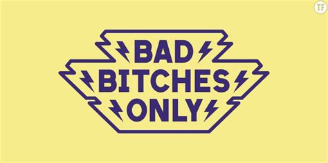 Jeu Féministe Elle Lance Le Jeu Bad Bitches Only Terrafemina