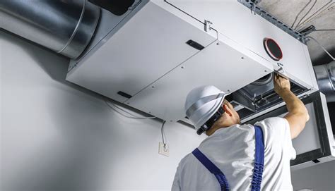 Ventilação Doméstica Insuatherm