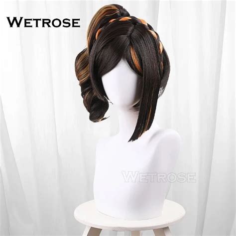 Wetrose Chiori Cosplay Costume Genshin Impact Тиори Chioriya Boutique