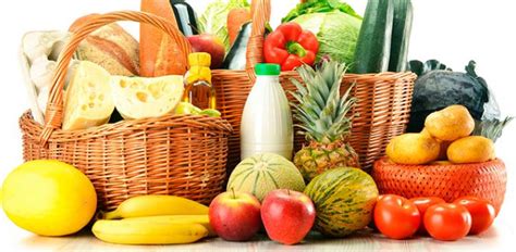 Clasificación de los Nutrientes Química y algo más