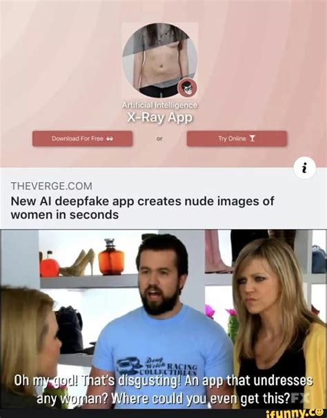 Ai Deepfake App Nude Images Buildingtrainer