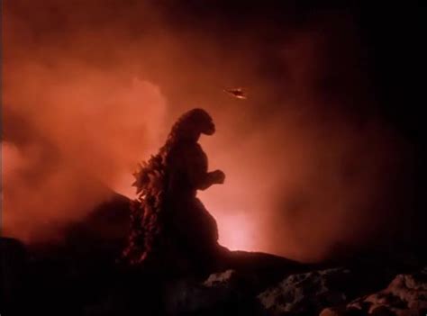 Godzilla Perfect Shots On Twitter 1992 Godzilla Vs Mothra The