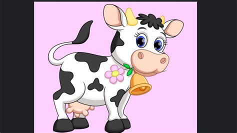 Juega Con La Vaca Lola La Granja Youtube