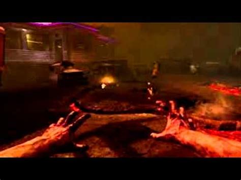 NEW Turned Zombies Gameplay Gamemode Black Ops 2 YouTube