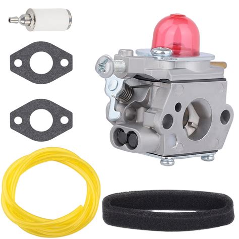 Anna Carburetor Compatible With For Troy Bilt TB80EC TB32EC TB32EC