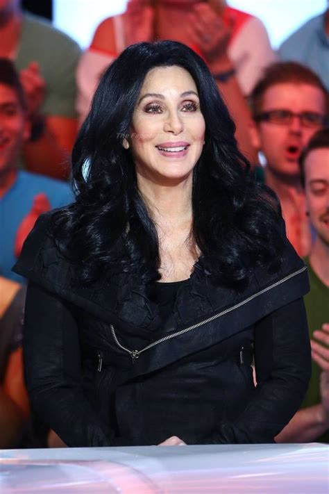 Cher Naked Sexy 39 Photos Fappenism