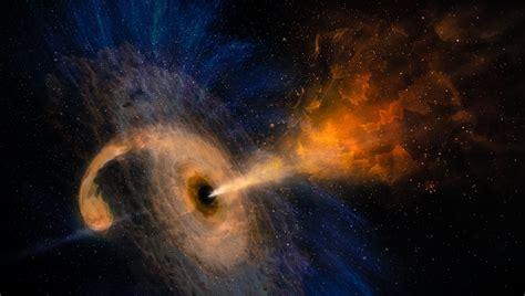 18 descubrimientos astronómicos que nos han sorprendido en 2021