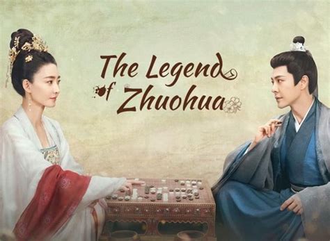 The Legend Of Zhuohua Tv Show Air Dates Track Episodes Next Episode
