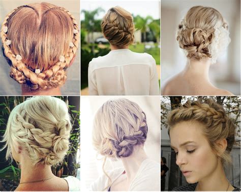 15 Braided Updos For Long Hair Prom Images Hair Advisor