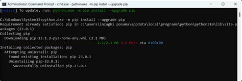 [tutorial] cara install library numpy scipy dan matplotlib di windows