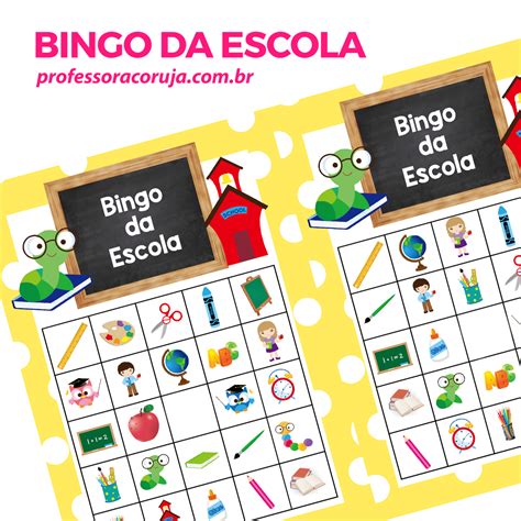 Atividades Para Fazer Em Sala De Aula Bingo Bells Alfabetiza O