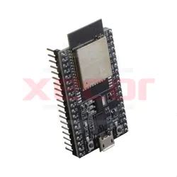 Esp Devkitc E Espressif Rf Evaluation And Development Kits