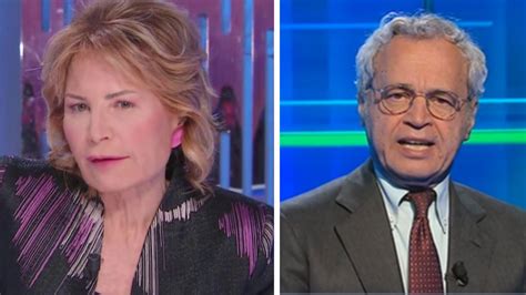 Botta E Risposta Al Veleno Tra Lilli Gruber Ed Enrico Mentana