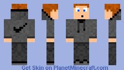 Nakedguy Minecraft Skins Planet Minecraft Community