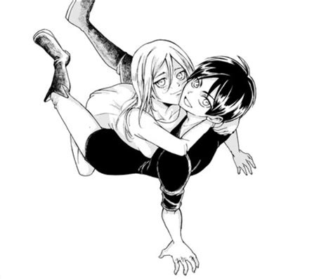 Eren Yeager Historia Reiss Shingeki no Kyojin Атака титанов