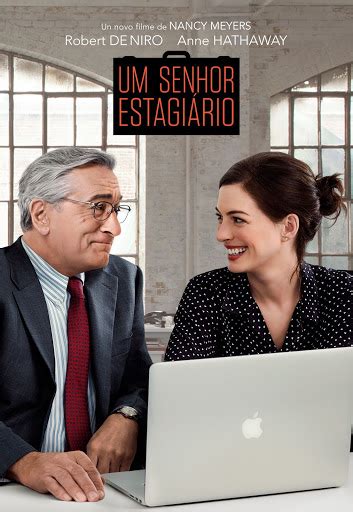 Um Senhor Estagiário Legendado Filmes no Google Play