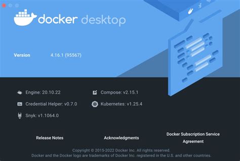 running chatgpt client locally on kubernetes cluster using docker desktop dev community