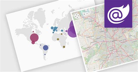 在 blazor 应用程序中可视化地理数据 blazor gis csdn博客