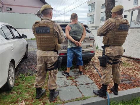 Homens que há quase 30 dias atiraram contra viatura policial em Barra