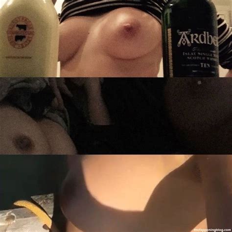 Shailene Woodley Shailenewoodley Nude OnlyFans Photo 129 The