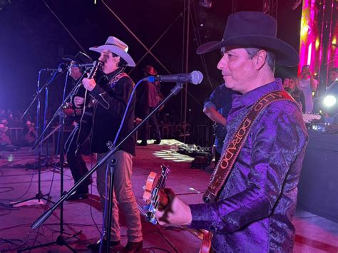 Durango Rompe Récord con Payaso de Rodeo 15 mil personas se reunieron