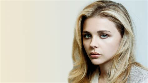Chloe Grace Moretz Hd Wallpapers Wallpapersafari