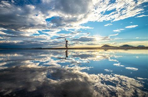 全国水に映る絶景23選鏡のような幻想的な景色はSNS映え抜群 じゃらんニュース