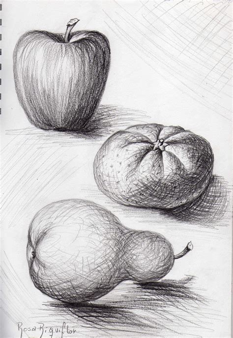 Actualizar M S De Dibujos Con Sombras A L Piz Mejor Camera Edu Vn