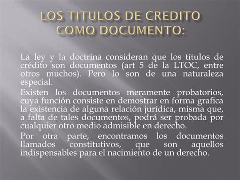 PPT Títulos de crédito PowerPoint Presentation free download ID