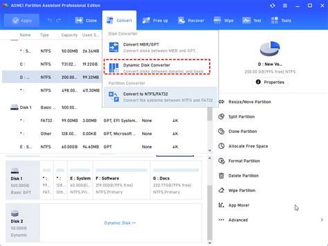 How To Convert Dynamic Disk To Basic Using CMD In Windows 11 10