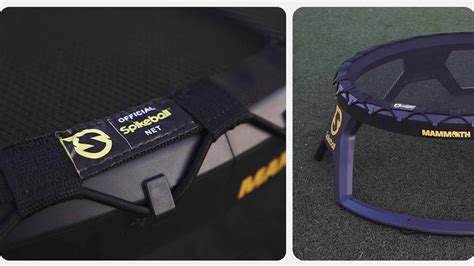 MAMMOTH Set Everything You Need To Get Started Spikeball